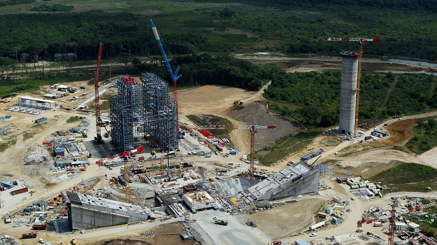ARIANE 6 LAUNCH PAD | Chryso Global