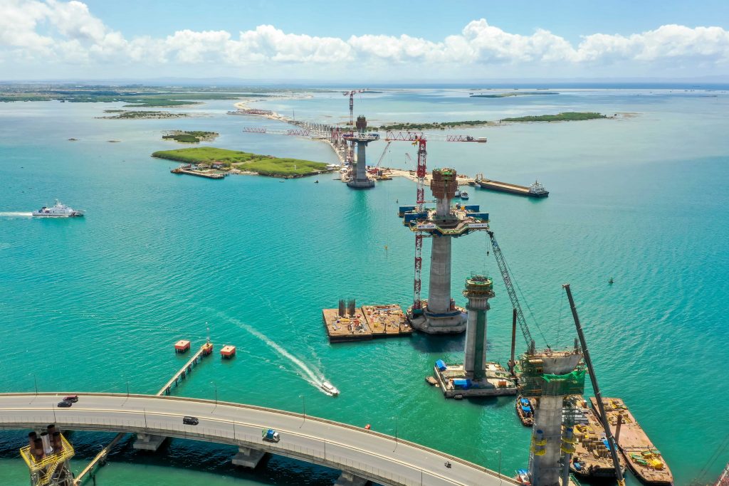 CEBU - CORDOVA LINK EXPRESSWAY (CCLEX) | Chryso Global