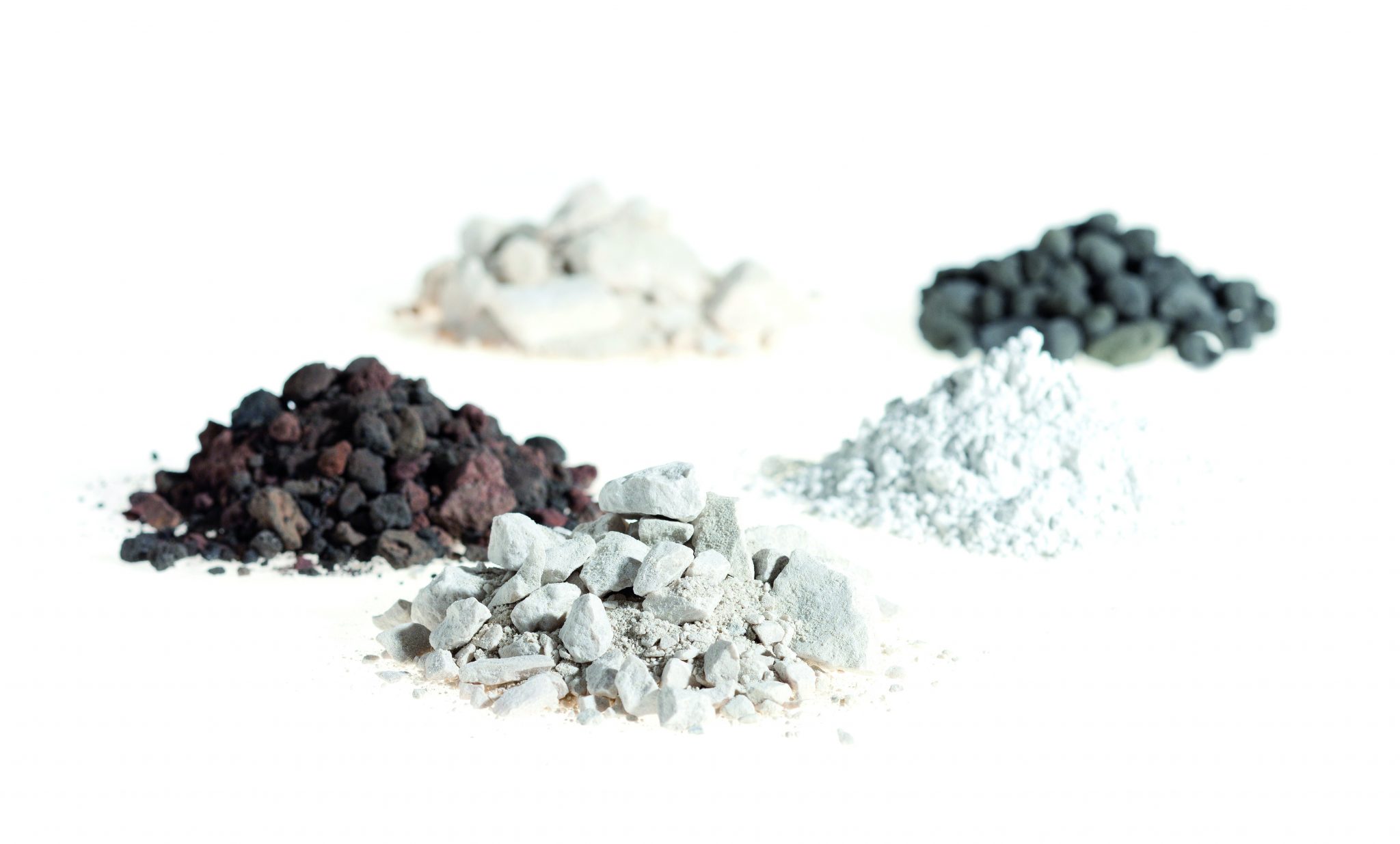 Low carbon cement additives | Chryso Global