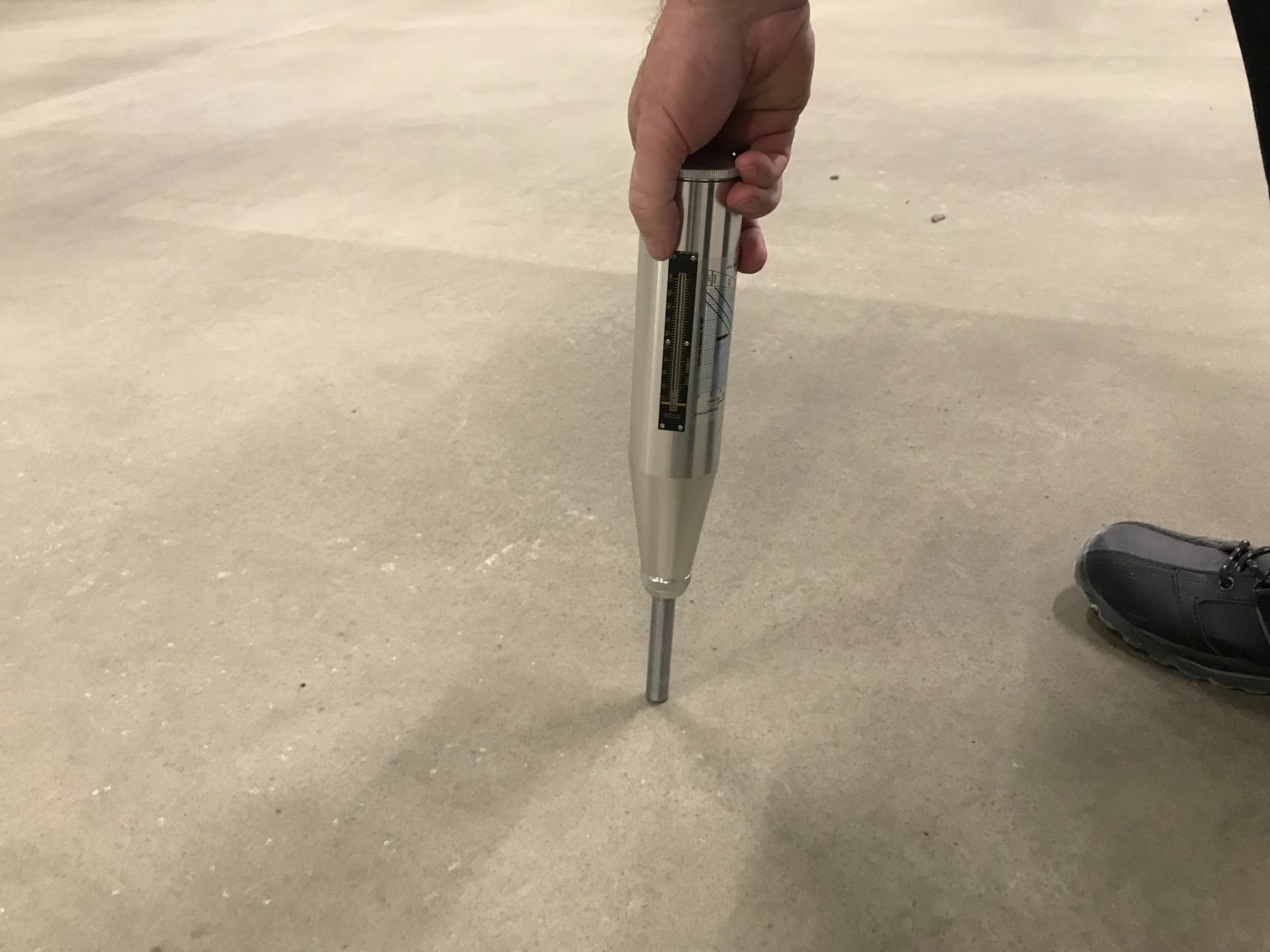 Liquid Cement Screed | Chryso Global