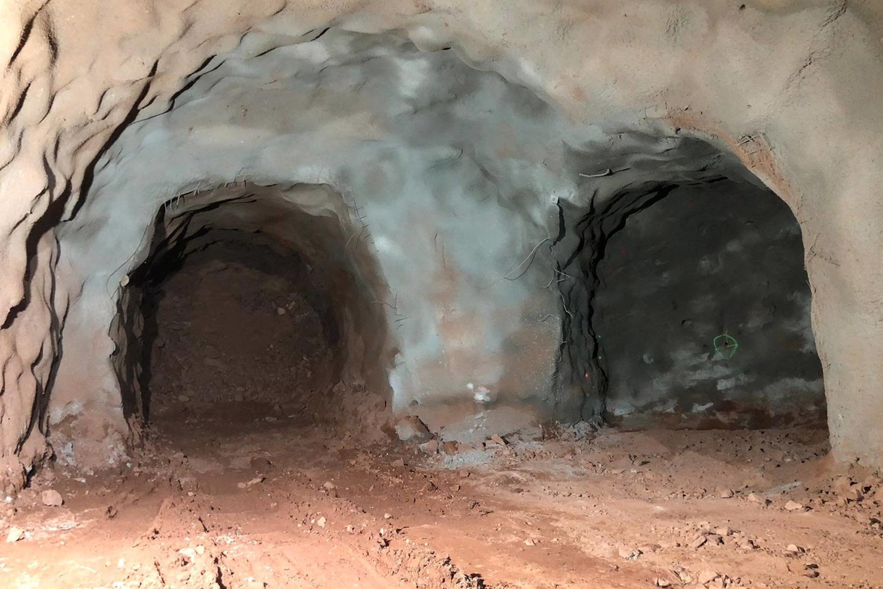 ABDELMOUMEN PUMPING ENERGY TRANSFER STATION | Chryso Global