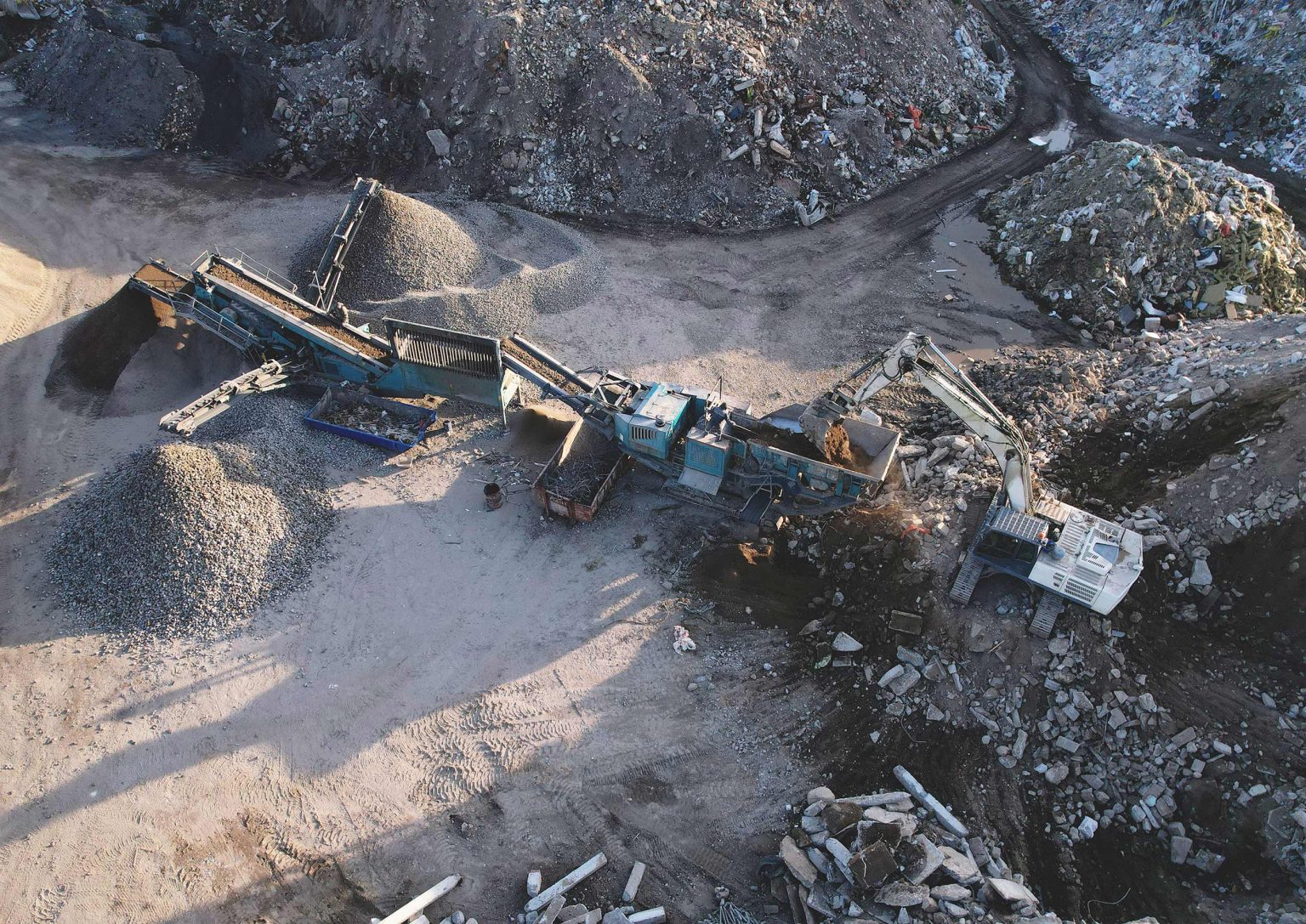 Chryso Global | Pioneering the future of construction, now