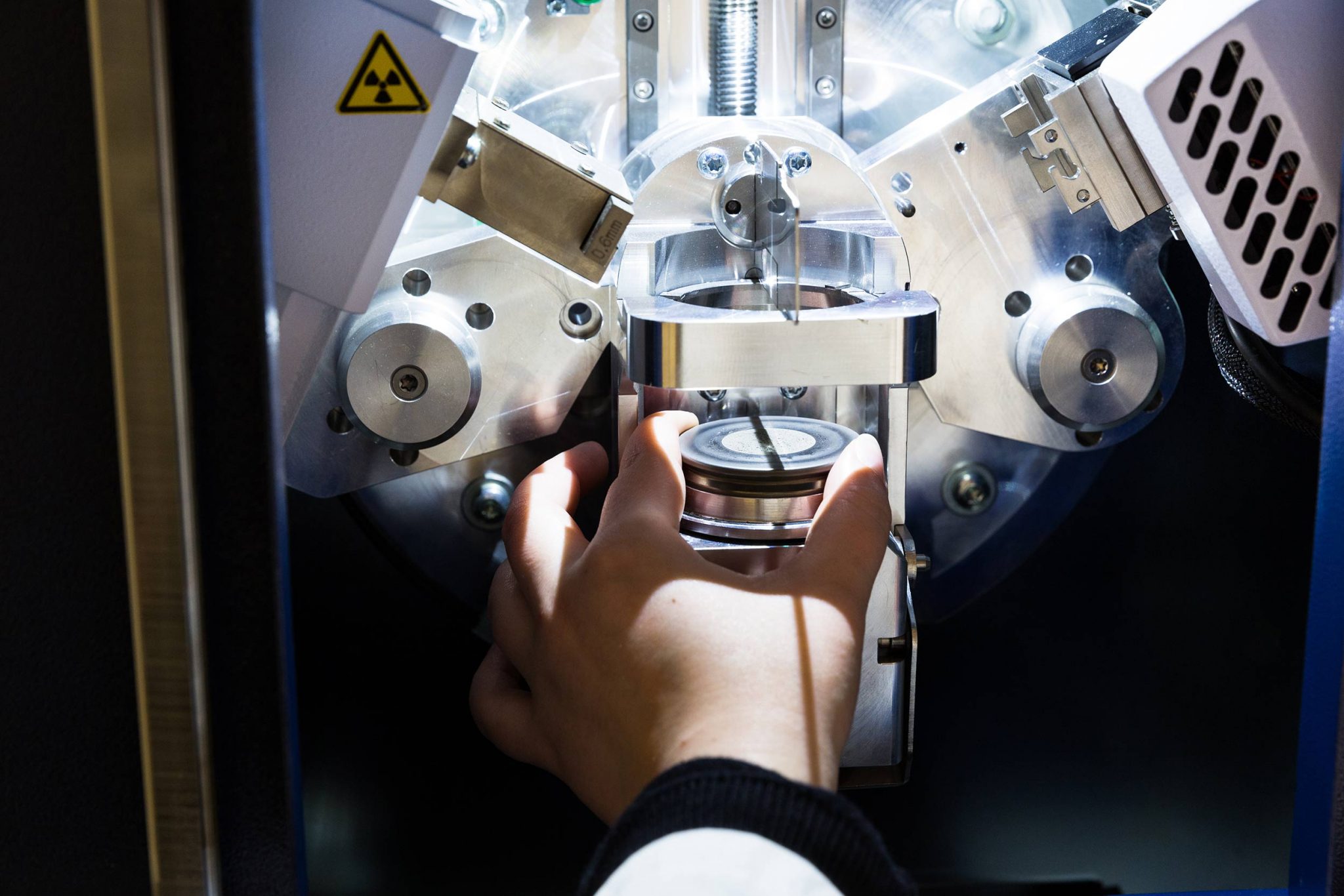 Cement Additives | Chryso Global