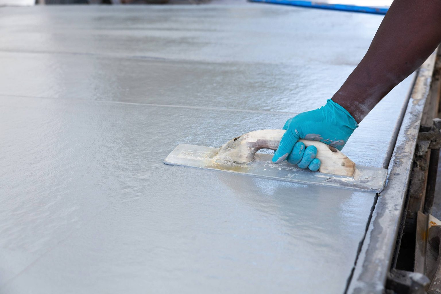 Decorative concrete | Chryso Global