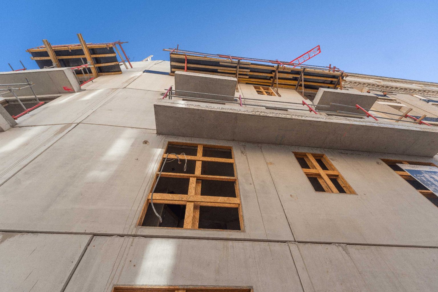 EnviroMix® Low carbon concrete solutions | Chryso Global