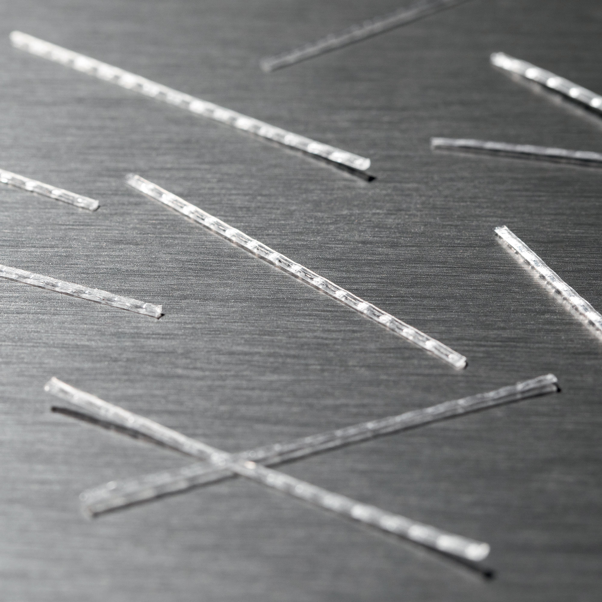 Fibre-reinforced concrete | Chryso Global