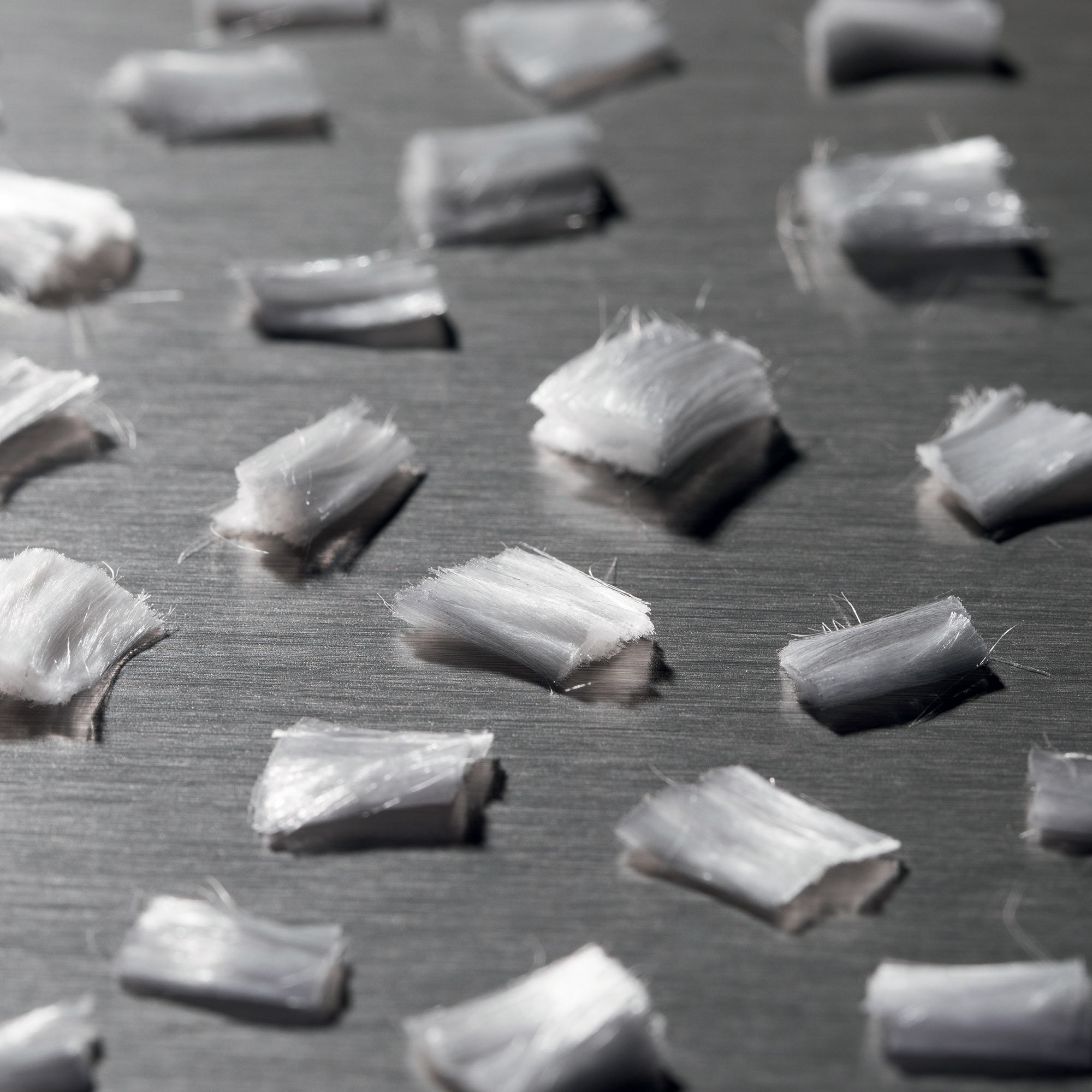 Fibre-reinforced concrete | Chryso Global