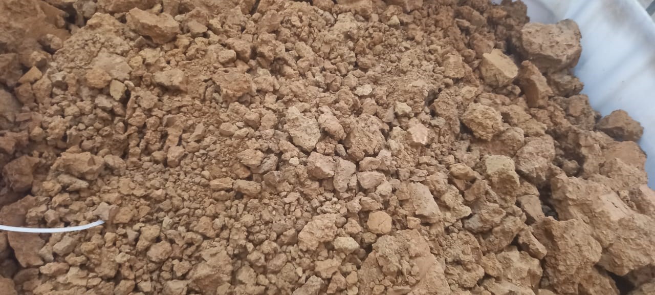 Enviromix®C-Clay: admixtures for the use of Calcined Clay based cements ...