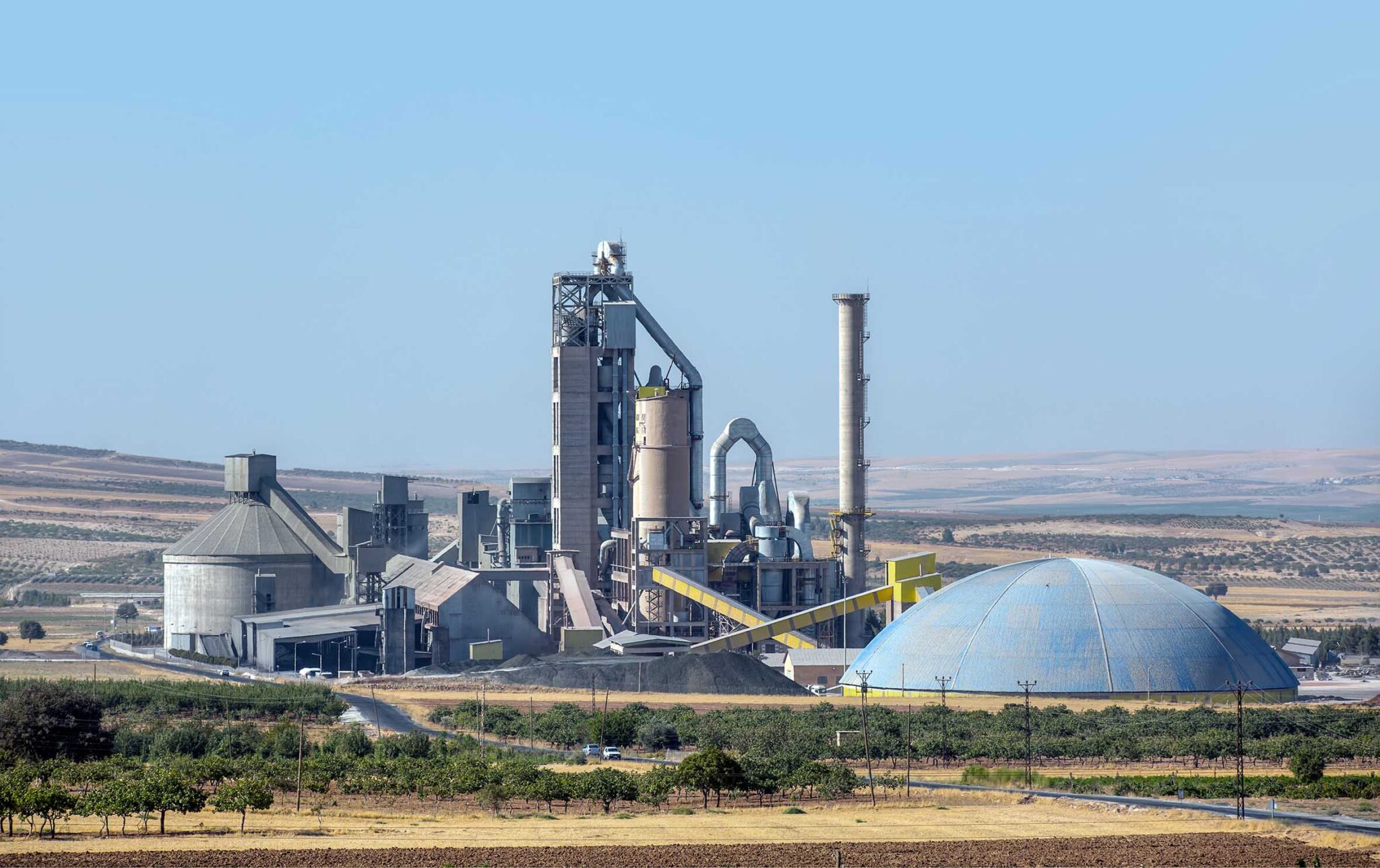 SAINT-GOBAIN ENTERS INTO AN AGREEMENT TO ACQUIRE CHRYSO, A LEADING ...