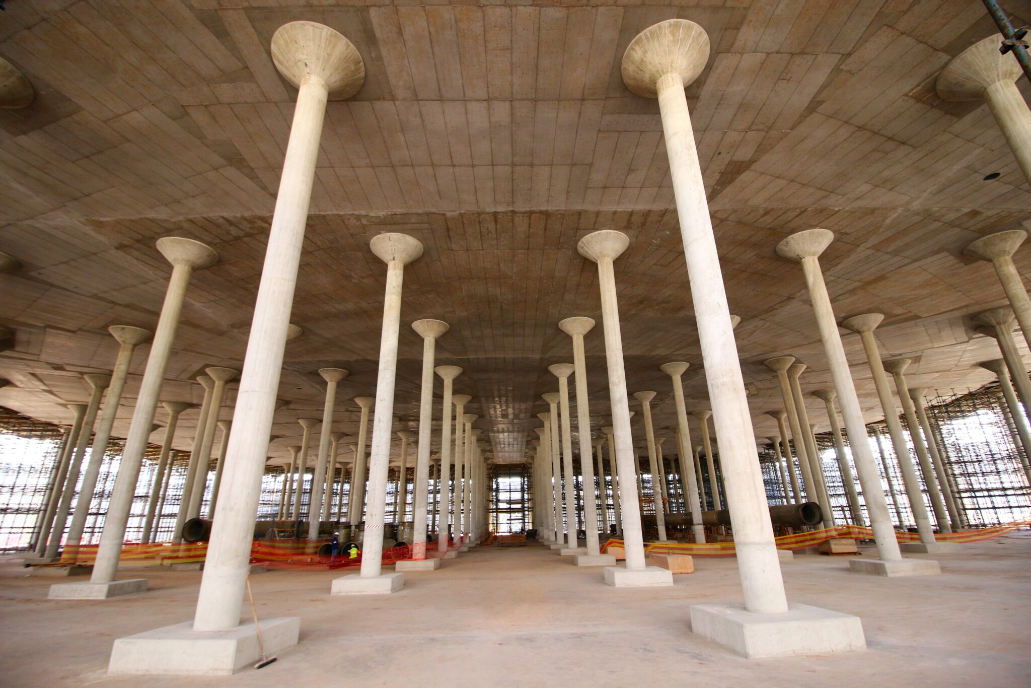 VLAKFONTEIN RESERVOIR | Chryso Global