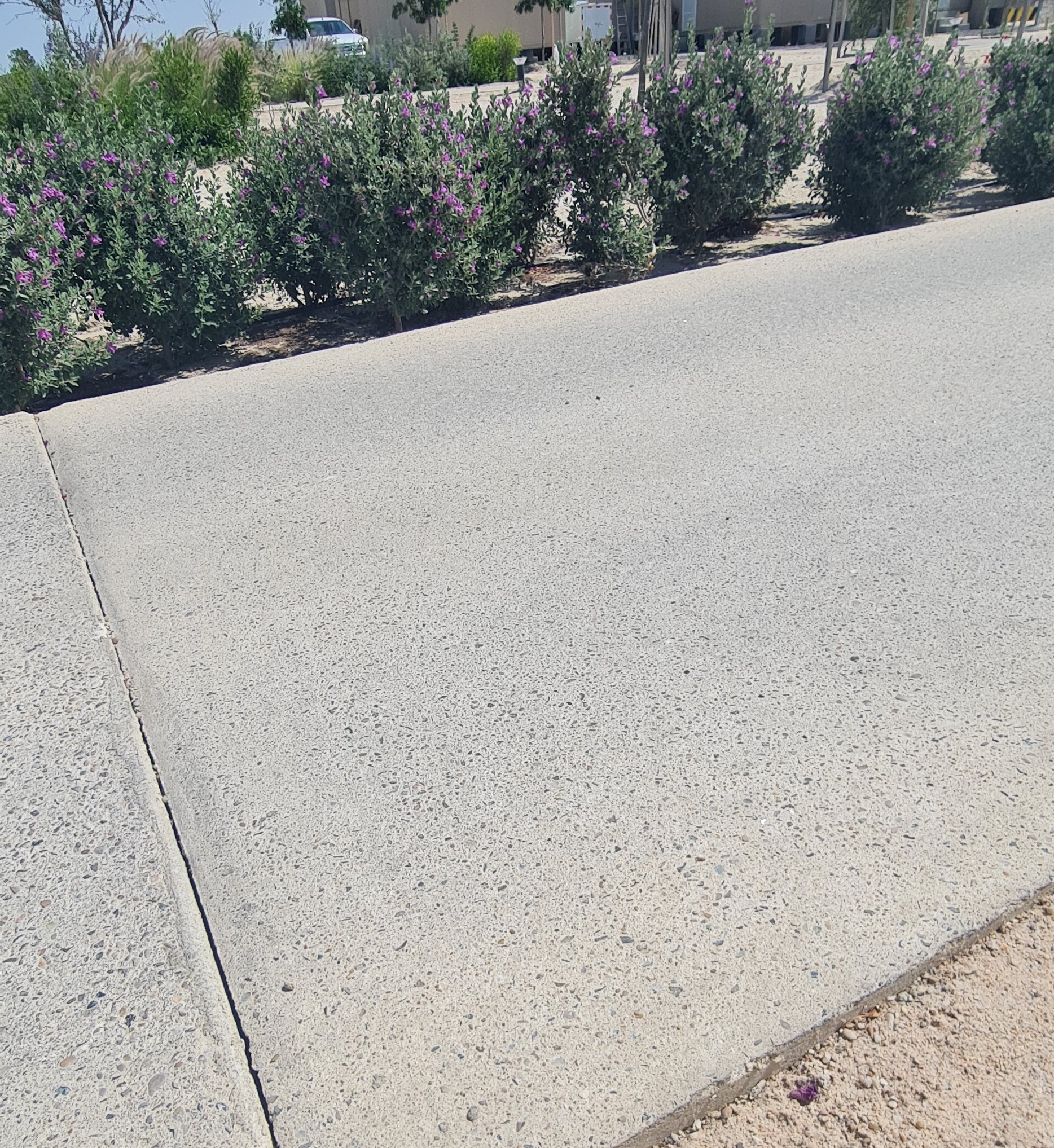 THE OUTPOST AL BARARI | Chryso Global