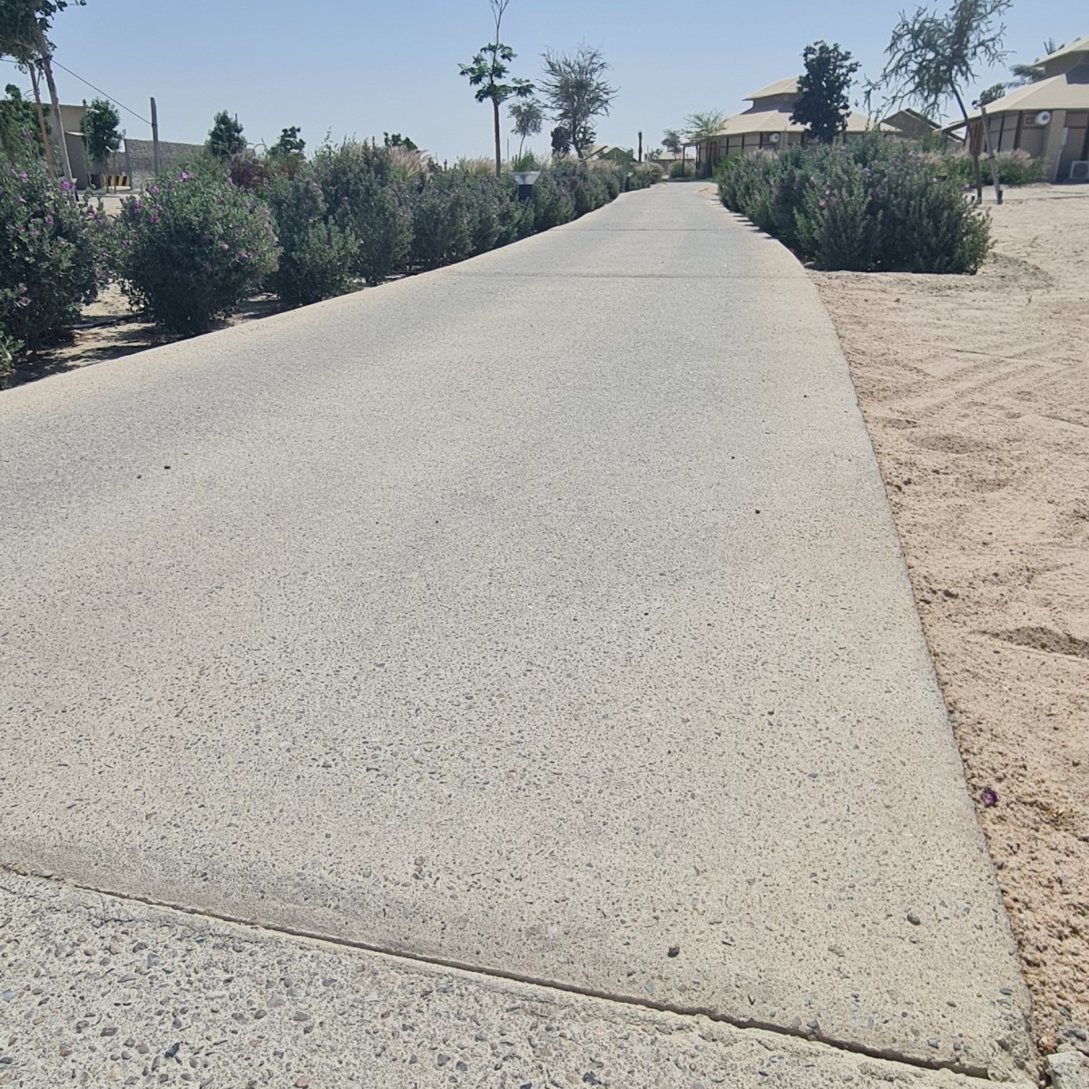 THE OUTPOST AL BARARI | Chryso Global