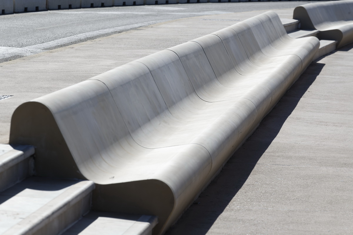 Corniche Kennedy | Chryso Global