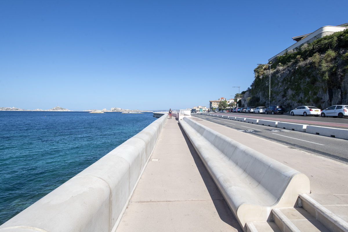 Corniche Kennedy | Chryso Global