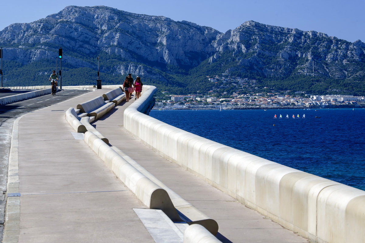 Corniche Kennedy | Chryso Global