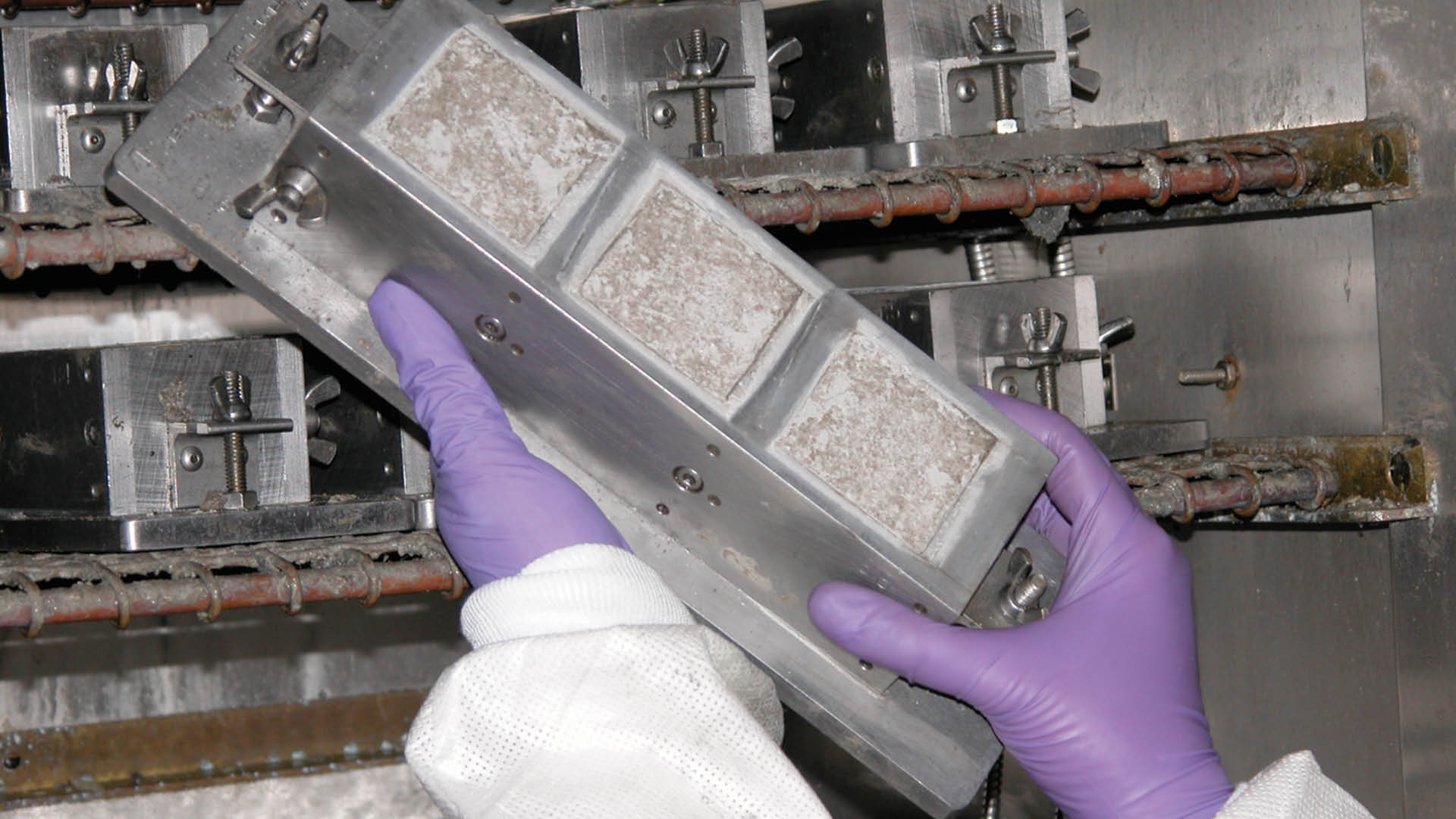 Cement plant | Chryso Global