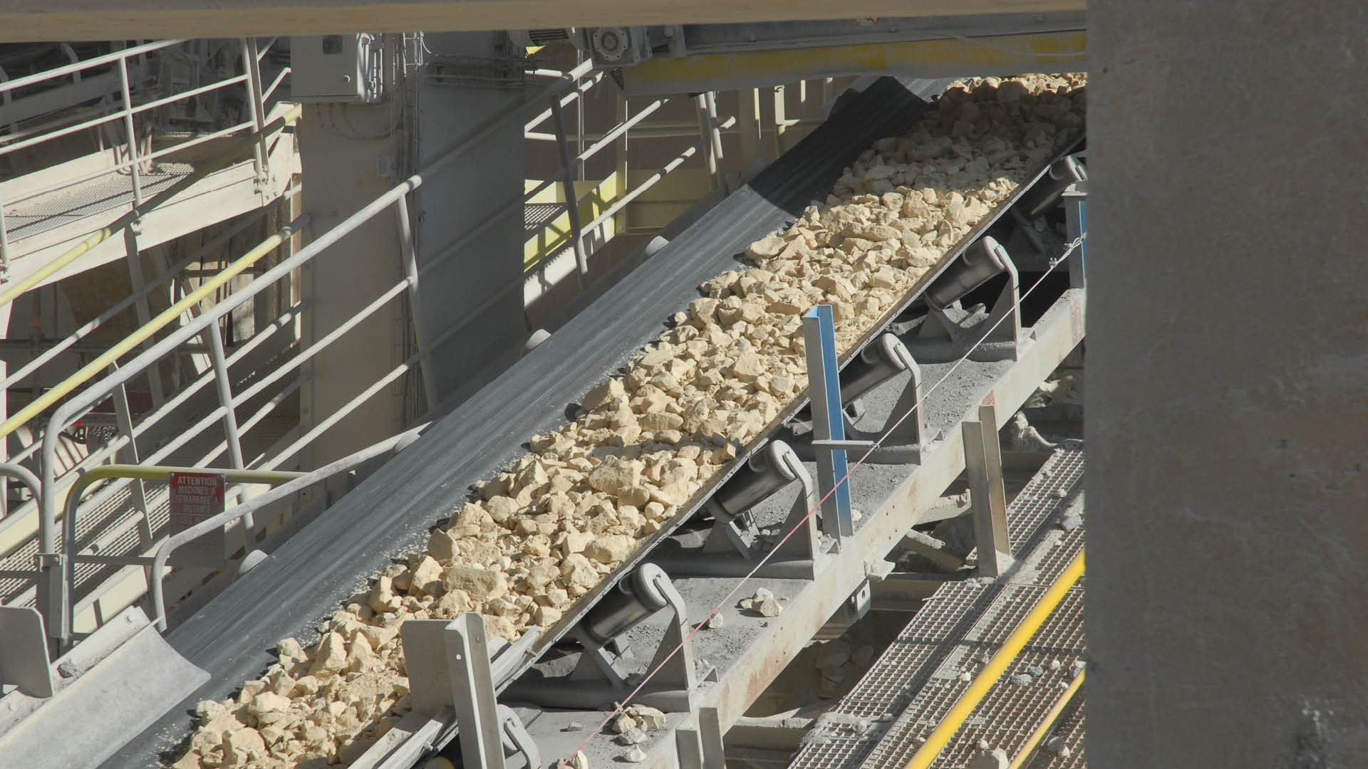 Cement plant | Chryso Global