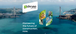 Chryso Global | Pioneering the future of construction, now
